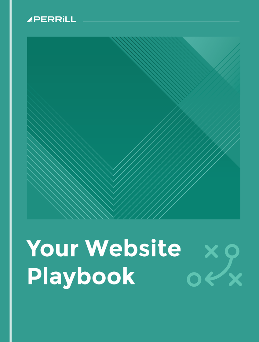 [Ebook] Your Free New Website Playbook